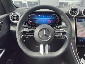 Pelēks Mercedes-Benz GLC 200 2026 Viļņa, ar dzinēja tilpumu 2.00 L un nobraukumu 0 tūkst. km par 64454 €, foto 19 vietnē AUTOMOTO.COM.LV