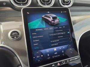 Pelēks Mercedes-Benz GLC 200 2026 Viļņa, ar dzinēja tilpumu 2.00 L un nobraukumu 0 tūkst. km par 64454 €, foto 22 vietnē AUTOMOTO.COM.LV