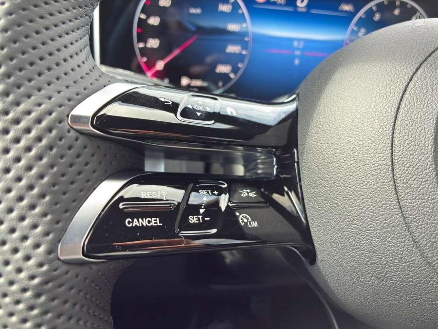 Pelēks Mercedes-Benz GLC 200 2026 Viļņa, ar dzinēja tilpumu 2.00 L un nobraukumu 0 tūkst. km par 64454 €, foto 24 vietnē AUTOMOTO.COM.LV