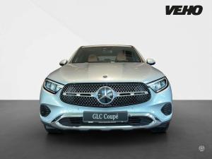 Pelēks Mercedes-Benz GLC 200 2026 Viļņa, ar dzinēja tilpumu 1.99 L un nobraukumu 0 tūkst. km par 59051 €, foto 7 vietnē AUTOMOTO.COM.LV