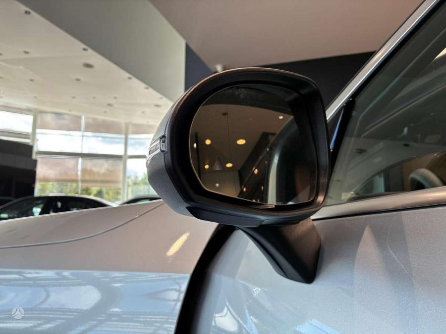 Pelēks Mercedes-Benz GLC 200 2026 Viļņa, ar dzinēja tilpumu 1.99 L un nobraukumu 0 tūkst. km par 59051 €, foto 11 vietnē AUTOMOTO.COM.LV