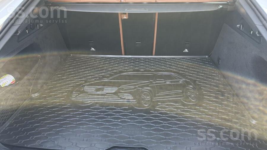 Balts Mercedes-Benz GLC 200 2022 Rīga, ar dzinēja tilpumu 2.00 L un nobraukumu 76 tūkst. km par 42000 €, foto 12 vietnē AUTOMOTO.COM.LV