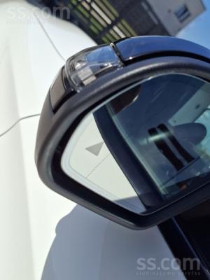 Balts Mercedes-Benz GLC 200 2022 Rīga, ar dzinēja tilpumu 2.00 L un nobraukumu 109 tūkst. km par 32700 €, foto 13 vietnē AUTOMOTO.COM.LV