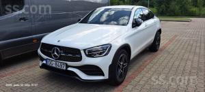 Balts Mercedes-Benz GLC 200 2022 Jūrmala, ar dzinēja tilpumu 2.00 L un nobraukumu 84 tūkst. km par 37500 €, foto 6 vietnē AUTOMOTO.COM.LV