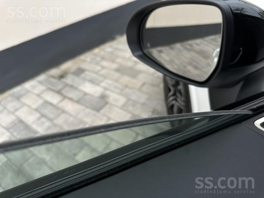 Balts Mercedes-Benz GLC 200 2023 Rīga, ar dzinēja tilpumu 2.00 L un nobraukumu 40 tūkst. km par 66950 €, foto 11 vietnē AUTOMOTO.COM.LV