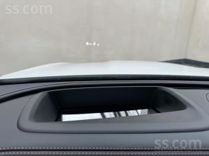 Balts Mercedes-Benz GLC 200 2023 Rīga, ar dzinēja tilpumu 2.00 L un nobraukumu 40 tūkst. km par 66950 €, foto 13 vietnē AUTOMOTO.COM.LV