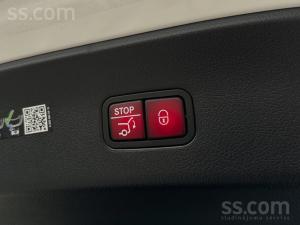 Balts Mercedes-Benz GLC 200 2023 Rīga, ar dzinēja tilpumu 2.00 L un nobraukumu 40 tūkst. km par 66950 €, foto 29 vietnē AUTOMOTO.COM.LV