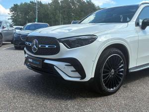 Balts Mercedes-Benz GLC 200 2023 Viļņa, ar dzinēja tilpumu 2.00 L un nobraukumu 36 tūkst. km par 51900 €, foto 10 vietnē AUTOMOTO.COM.LV