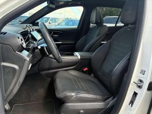 Balts Mercedes-Benz GLC 200 2023 Viļņa, ar dzinēja tilpumu 2.00 L un nobraukumu 36 tūkst. km par 51900 €, foto 16 vietnē AUTOMOTO.COM.LV