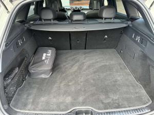 Balts Mercedes-Benz GLC 200 2023 Viļņa, ar dzinēja tilpumu 2.00 L un nobraukumu 36 tūkst. km par 51900 €, foto 27 vietnē AUTOMOTO.COM.LV