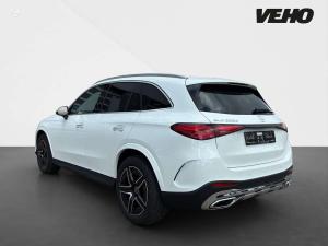 Balts Mercedes-Benz GLC 200 2026 Viļņa, ar dzinēja tilpumu 1.99 L un nobraukumu 0 tūkst. km par 59335 €, foto 4 vietnē AUTOMOTO.COM.LV