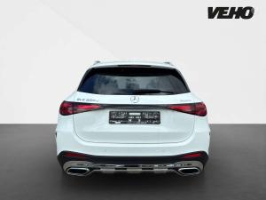 Balts Mercedes-Benz GLC 200 2026 Viļņa, ar dzinēja tilpumu 1.99 L un nobraukumu 0 tūkst. km par 59335 €, foto 5 vietnē AUTOMOTO.COM.LV
