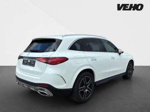 Balts Mercedes-Benz GLC 200 2026 Viļņa, ar dzinēja tilpumu 1.99 L un nobraukumu 0 tūkst. km par 59335 €, foto 6 vietnē AUTOMOTO.COM.LV