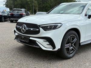 Balts Mercedes-Benz GLC 200 2026 Viļņa, ar dzinēja tilpumu 1.99 L un nobraukumu 0 tūkst. km par 59335 €, foto 10 vietnē AUTOMOTO.COM.LV