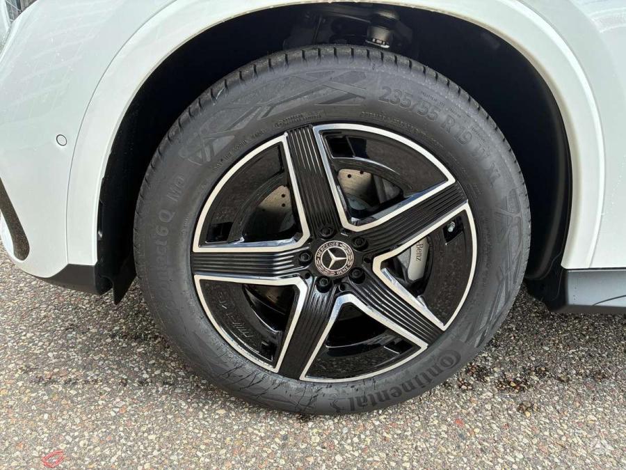 Balts Mercedes-Benz GLC 200 2026 Viļņa, ar dzinēja tilpumu 1.99 L un nobraukumu 0 tūkst. km par 59335 €, foto 12 vietnē AUTOMOTO.COM.LV