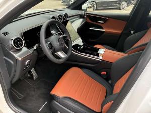 Balts Mercedes-Benz GLC 200 2026 Viļņa, ar dzinēja tilpumu 1.99 L un nobraukumu 0 tūkst. km par 59335 €, foto 16 vietnē AUTOMOTO.COM.LV