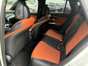 Balts Mercedes-Benz GLC 200 2026 Viļņa, ar dzinēja tilpumu 1.99 L un nobraukumu 0 tūkst. km par 59335 €, foto 17 vietnē AUTOMOTO.COM.LV