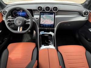 Balts Mercedes-Benz GLC 200 2026 Viļņa, ar dzinēja tilpumu 1.99 L un nobraukumu 0 tūkst. km par 59335 €, foto 18 vietnē AUTOMOTO.COM.LV