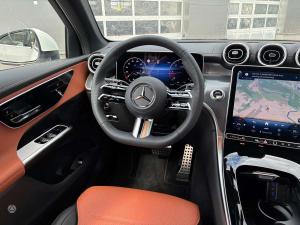 Balts Mercedes-Benz GLC 200 2026 Viļņa, ar dzinēja tilpumu 1.99 L un nobraukumu 0 tūkst. km par 59335 €, foto 19 vietnē AUTOMOTO.COM.LV