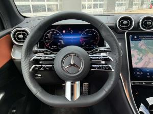 Balts Mercedes-Benz GLC 200 2026 Viļņa, ar dzinēja tilpumu 1.99 L un nobraukumu 0 tūkst. km par 59335 €, foto 20 vietnē AUTOMOTO.COM.LV
