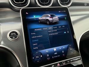 Balts Mercedes-Benz GLC 200 2026 Viļņa, ar dzinēja tilpumu 1.99 L un nobraukumu 0 tūkst. km par 59335 €, foto 22 vietnē AUTOMOTO.COM.LV