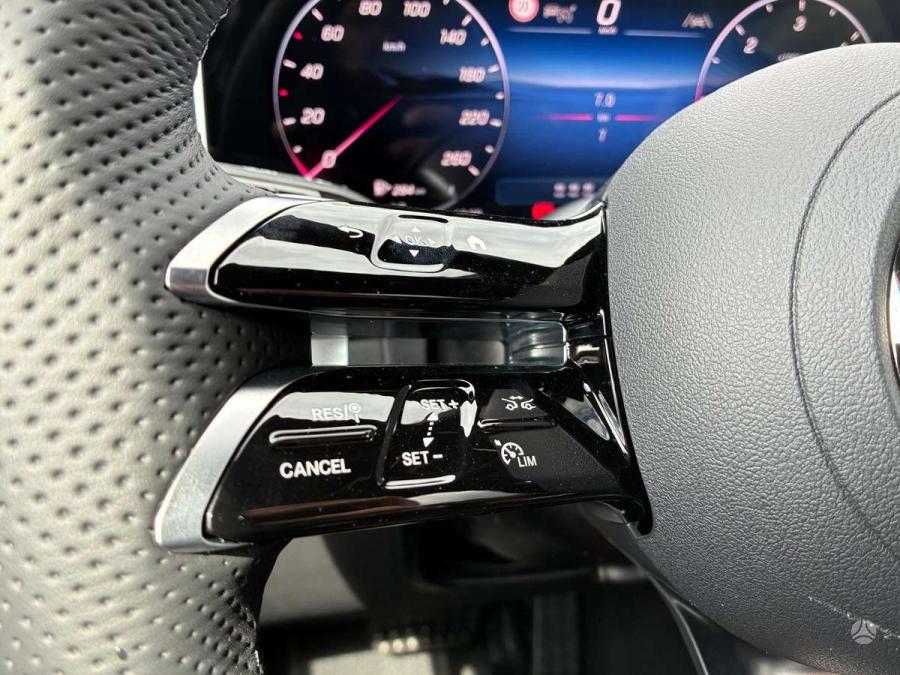 Balts Mercedes-Benz GLC 200 2026 Viļņa, ar dzinēja tilpumu 1.99 L un nobraukumu 0 tūkst. km par 59335 €, foto 25 vietnē AUTOMOTO.COM.LV