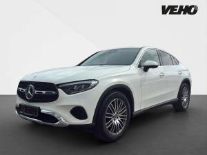 Balts Mercedes-Benz GLC 200 2026 Viļņa, ar dzinēja tilpumu 1.99 L un nobraukumu 0 tūkst. km par 57799 €, foto  vietnē AUTOMOTO.COM.LV