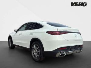 Balts Mercedes-Benz GLC 200 2026 Viļņa, ar dzinēja tilpumu 1.99 L un nobraukumu 0 tūkst. km par 57799 €, foto 4 vietnē AUTOMOTO.COM.LV