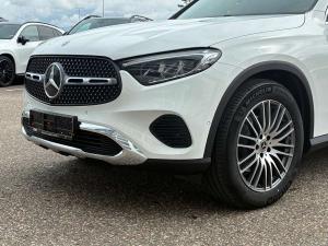 Balts Mercedes-Benz GLC 200 2026 Viļņa, ar dzinēja tilpumu 1.99 L un nobraukumu 0 tūkst. km par 57799 €, foto 10 vietnē AUTOMOTO.COM.LV
