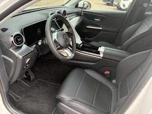 Balts Mercedes-Benz GLC 200 2026 Viļņa, ar dzinēja tilpumu 1.99 L un nobraukumu 0 tūkst. km par 57799 €, foto 16 vietnē AUTOMOTO.COM.LV