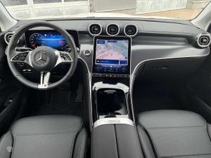 Balts Mercedes-Benz GLC 200 2026 Viļņa, ar dzinēja tilpumu 1.99 L un nobraukumu 0 tūkst. km par 57799 €, foto 18 vietnē AUTOMOTO.COM.LV