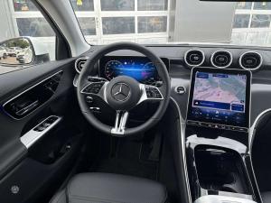 Balts Mercedes-Benz GLC 200 2026 Viļņa, ar dzinēja tilpumu 1.99 L un nobraukumu 0 tūkst. km par 57799 €, foto 19 vietnē AUTOMOTO.COM.LV