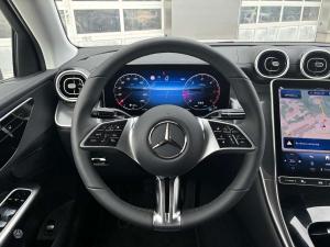 Balts Mercedes-Benz GLC 200 2026 Viļņa, ar dzinēja tilpumu 1.99 L un nobraukumu 0 tūkst. km par 57799 €, foto 20 vietnē AUTOMOTO.COM.LV