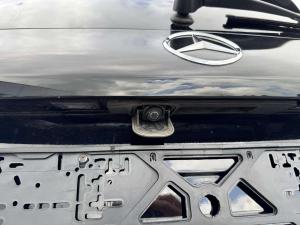 Black Mercedes-Benz GLC 220 2016 in Telschi, with an engine capacity of 2.14 L and mileage of 255 thousand km for 16500 €, photo 15 on AUTOMOTO.COM.LV