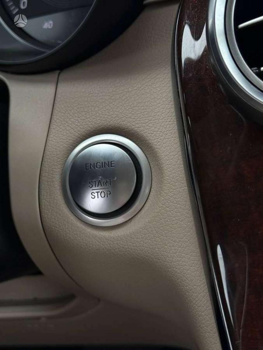 Melns Mercedes-Benz GLC 220 2016 Klaipėda, ar dzinēja tilpumu 2.14 L un nobraukumu 156 tūkst. km par 27500 €, foto 19 vietnē AUTOMOTO.COM.LV