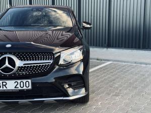 Melns Mercedes-Benz GLC 220 2016 Kauņa, ar dzinēja tilpumu 2.14 L un nobraukumu 330 tūkst. km par 17300 €, foto 38 vietnē AUTOMOTO.COM.LV
