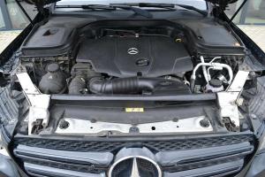 Melns Mercedes-Benz GLC 220 2018 Viļņa, ar dzinēja tilpumu 2.14 L un nobraukumu 195 tūkst. km par 16900 €, foto 11 vietnē AUTOMOTO.COM.LV