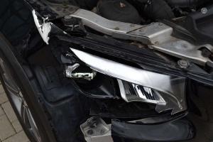 Melns Mercedes-Benz GLC 220 2018 Viļņa, ar dzinēja tilpumu 2.14 L un nobraukumu 195 tūkst. km par 16900 €, foto 13 vietnē AUTOMOTO.COM.LV