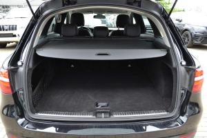 Melns Mercedes-Benz GLC 220 2018 Viļņa, ar dzinēja tilpumu 2.14 L un nobraukumu 195 tūkst. km par 16900 €, foto 29 vietnē AUTOMOTO.COM.LV