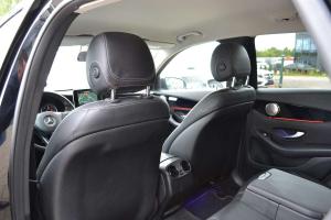 Melns Mercedes-Benz GLC 220 2018 Viļņa, ar dzinēja tilpumu 2.14 L un nobraukumu 195 tūkst. km par 16900 €, foto 33 vietnē AUTOMOTO.COM.LV