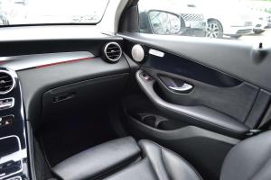 Melns Mercedes-Benz GLC 220 2018 Viļņa, ar dzinēja tilpumu 2.14 L un nobraukumu 195 tūkst. km par 16900 €, foto 36 vietnē AUTOMOTO.COM.LV