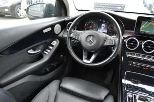 Melns Mercedes-Benz GLC 220 2018 Viļņa, ar dzinēja tilpumu 2.14 L un nobraukumu 195 tūkst. km par 16900 €, foto 38 vietnē AUTOMOTO.COM.LV
