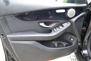 Melns Mercedes-Benz GLC 220 2018 Viļņa, ar dzinēja tilpumu 2.14 L un nobraukumu 195 tūkst. km par 16900 €, foto 40 vietnē AUTOMOTO.COM.LV