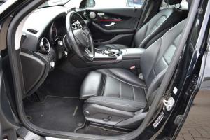 Melns Mercedes-Benz GLC 220 2018 Viļņa, ar dzinēja tilpumu 2.14 L un nobraukumu 195 tūkst. km par 16900 €, foto 43 vietnē AUTOMOTO.COM.LV