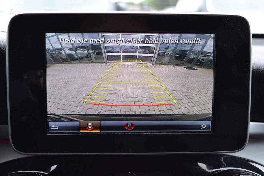 Melns Mercedes-Benz GLC 220 2018 Viļņa, ar dzinēja tilpumu 2.14 L un nobraukumu 195 tūkst. km par 16900 €, foto 45 vietnē AUTOMOTO.COM.LV