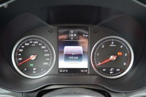 Melns Mercedes-Benz GLC 220 2018 Viļņa, ar dzinēja tilpumu 2.14 L un nobraukumu 195 tūkst. km par 16900 €, foto 47 vietnē AUTOMOTO.COM.LV