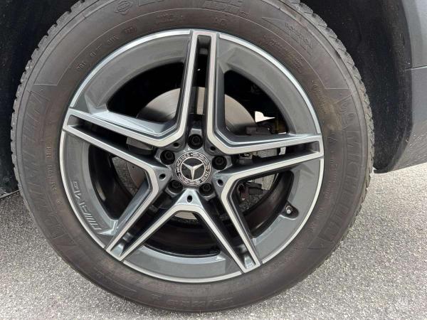 Melns Mercedes-Benz GLC 220 2019 Kauņa, ar dzinēja tilpumu 1.95 L un nobraukumu 175 tūkst. km par 24950 €, foto 8 vietnē AUTOMOTO.COM.LV
