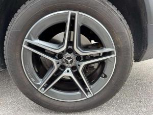 Melns Mercedes-Benz GLC 220 2019 Kauņa, ar dzinēja tilpumu 1.95 L un nobraukumu 175 tūkst. km par 24950 €, foto 9 vietnē AUTOMOTO.COM.LV