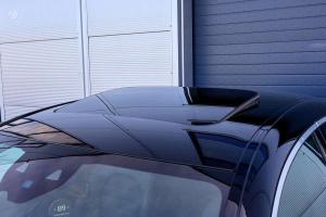 Black Mercedes-Benz GLC 220 2019 in Kaunas, with an engine capacity of 1.95 L and mileage of 182 thousand km for 32999 €, photo 19 on AUTOMOTO.COM.LV