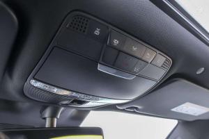 Black Mercedes-Benz GLC 220 2019 in Kaunas, with an engine capacity of 1.95 L and mileage of 182 thousand km for 32999 €, photo 37 on AUTOMOTO.COM.LV